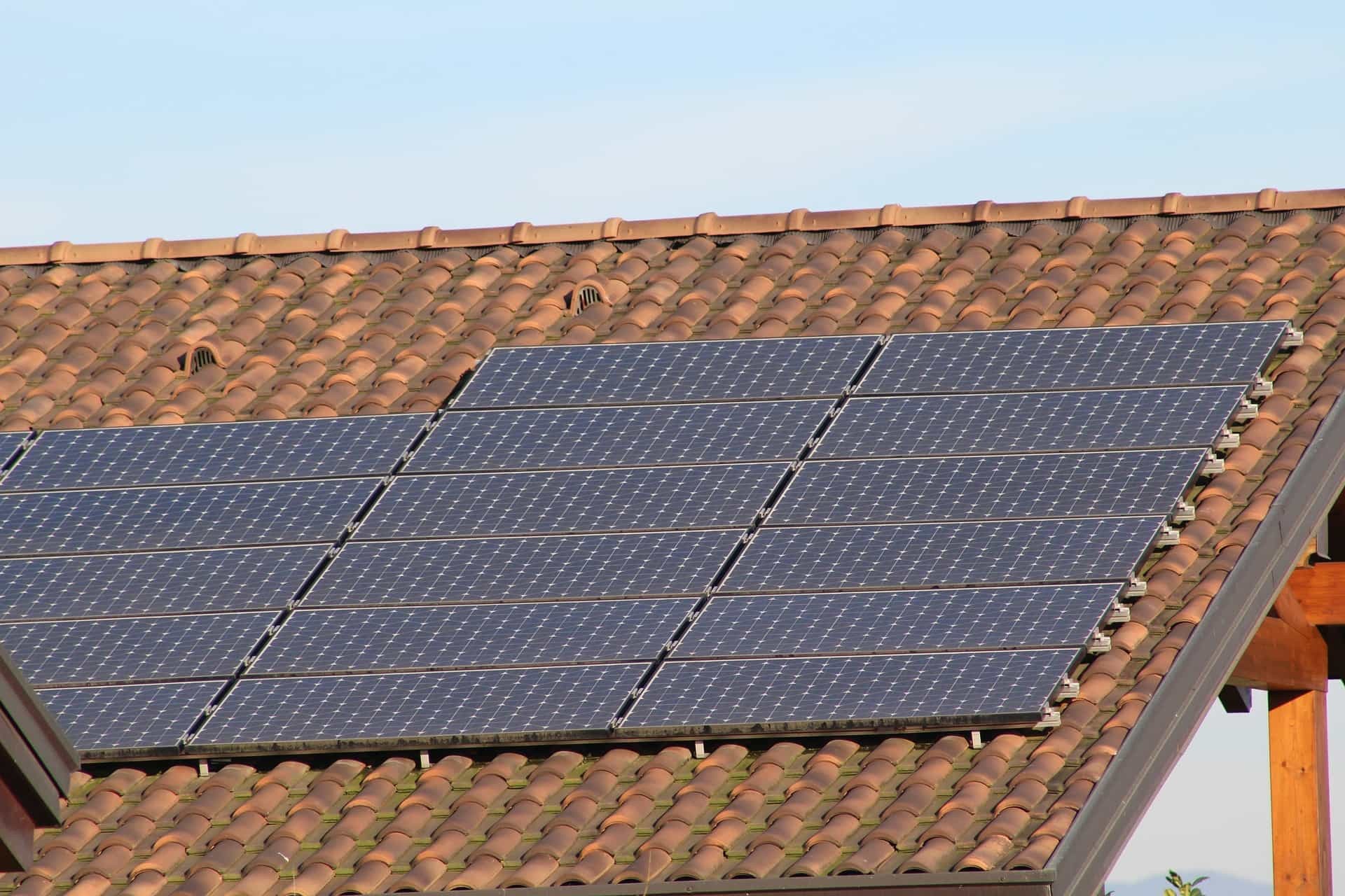 Things to Consider When Adding Solar Panels to Your Roof - Bowles Roofing
